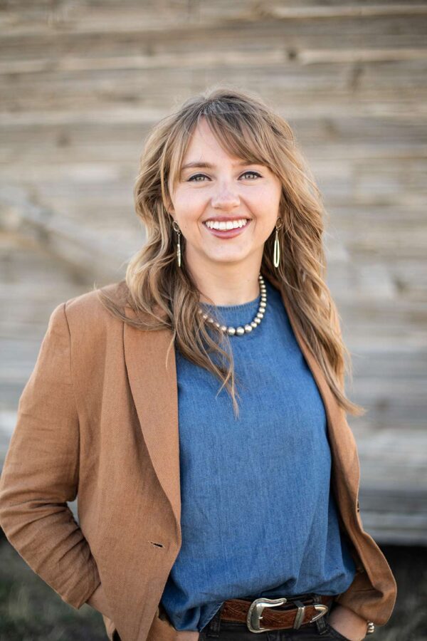 About - Owyhee Produce